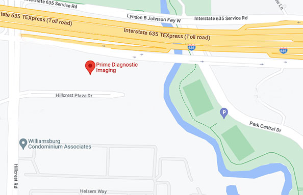 Blog | Prime Diagnostic Imaging | Dallas MRI Clinics